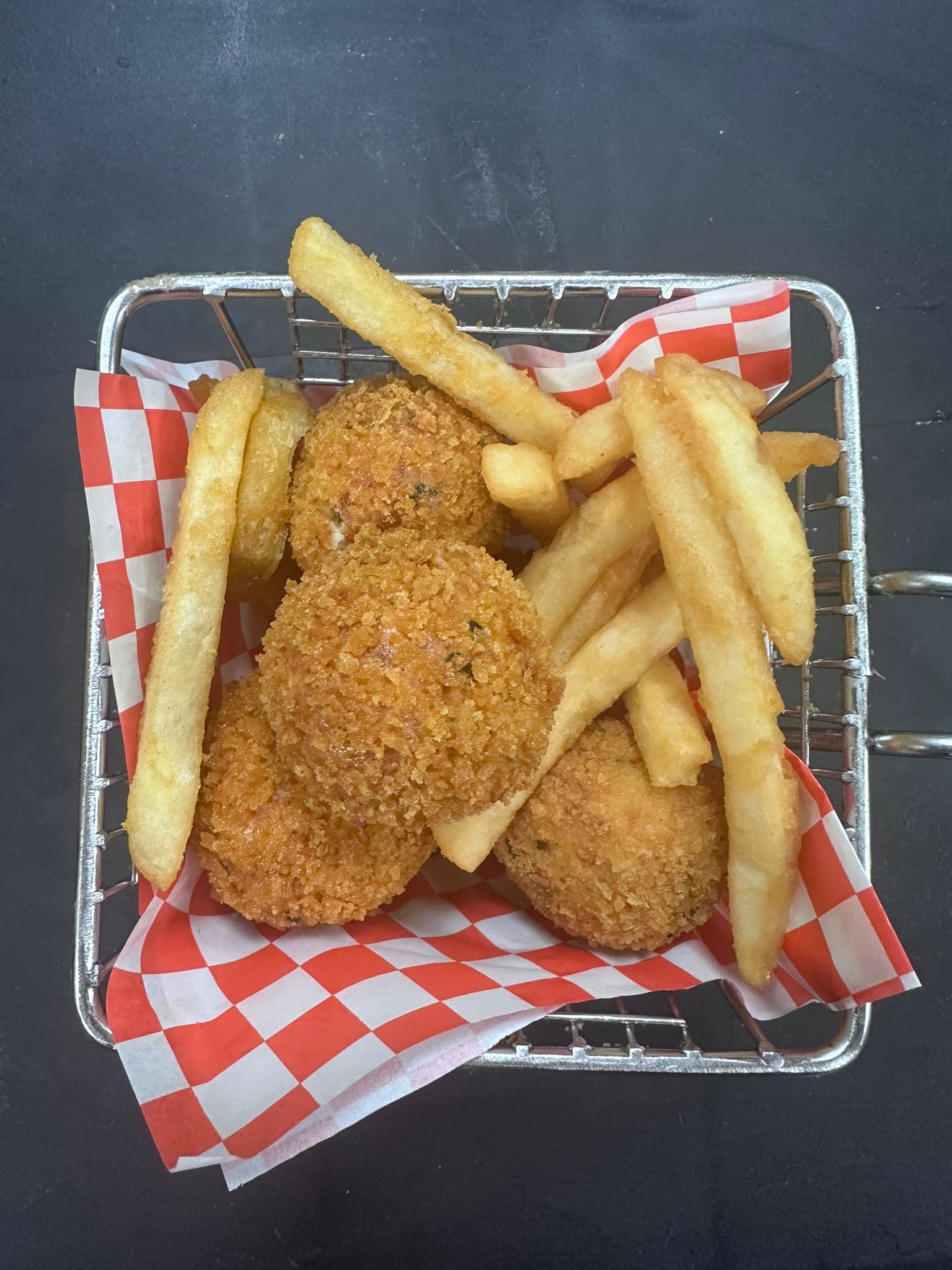 Butt Karahi - Authentic Punjabi Flavors